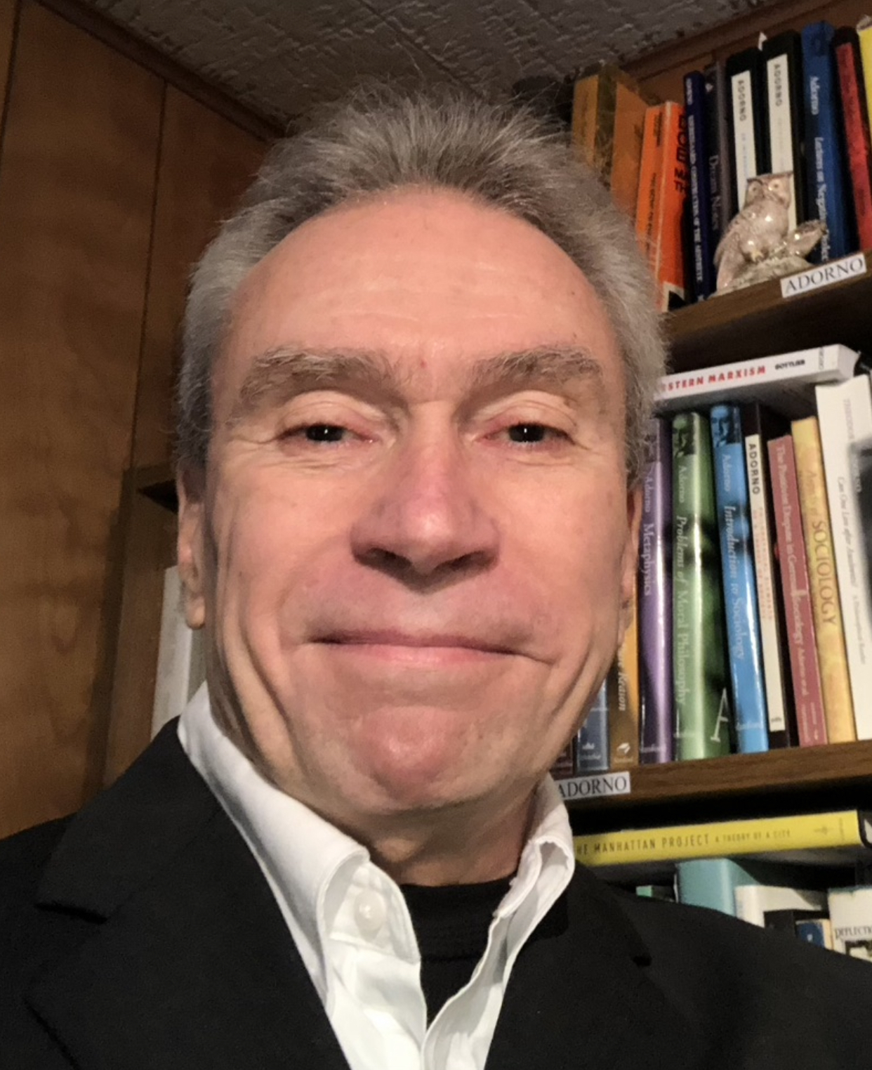 Members – Institute for Critical Social Theory